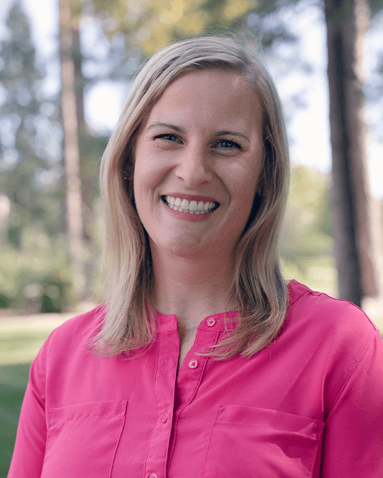 Faculty & Staff | Graduate Studies in Education | Whitworth University