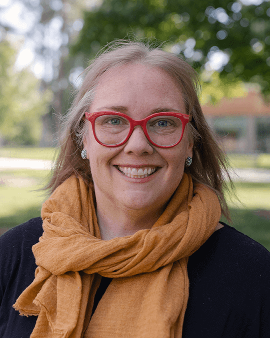 Faculty & Staff | Graduate Studies in Education | Whitworth University
